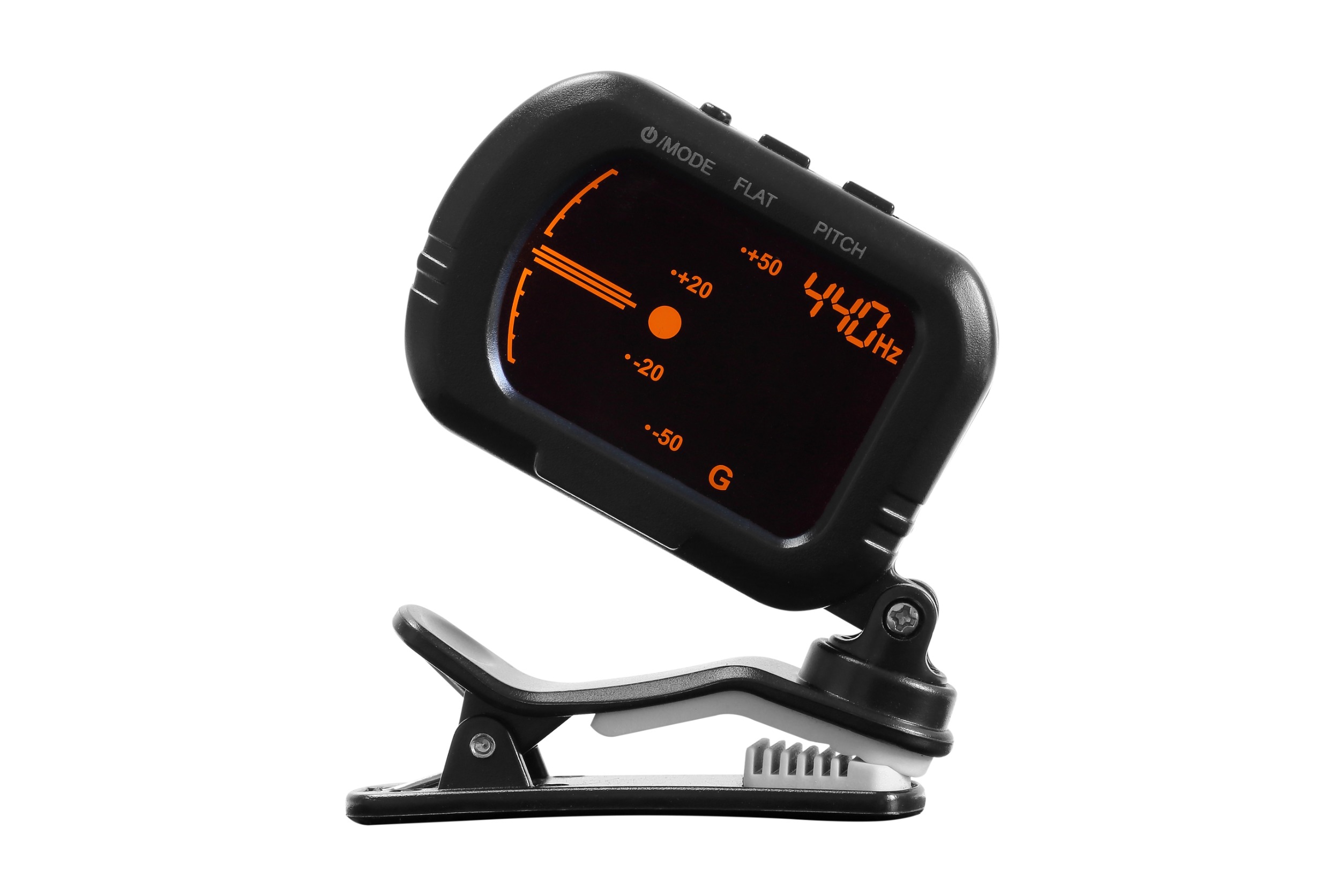 Bass Guitar Tuner: Your Key to Perfect Pitch