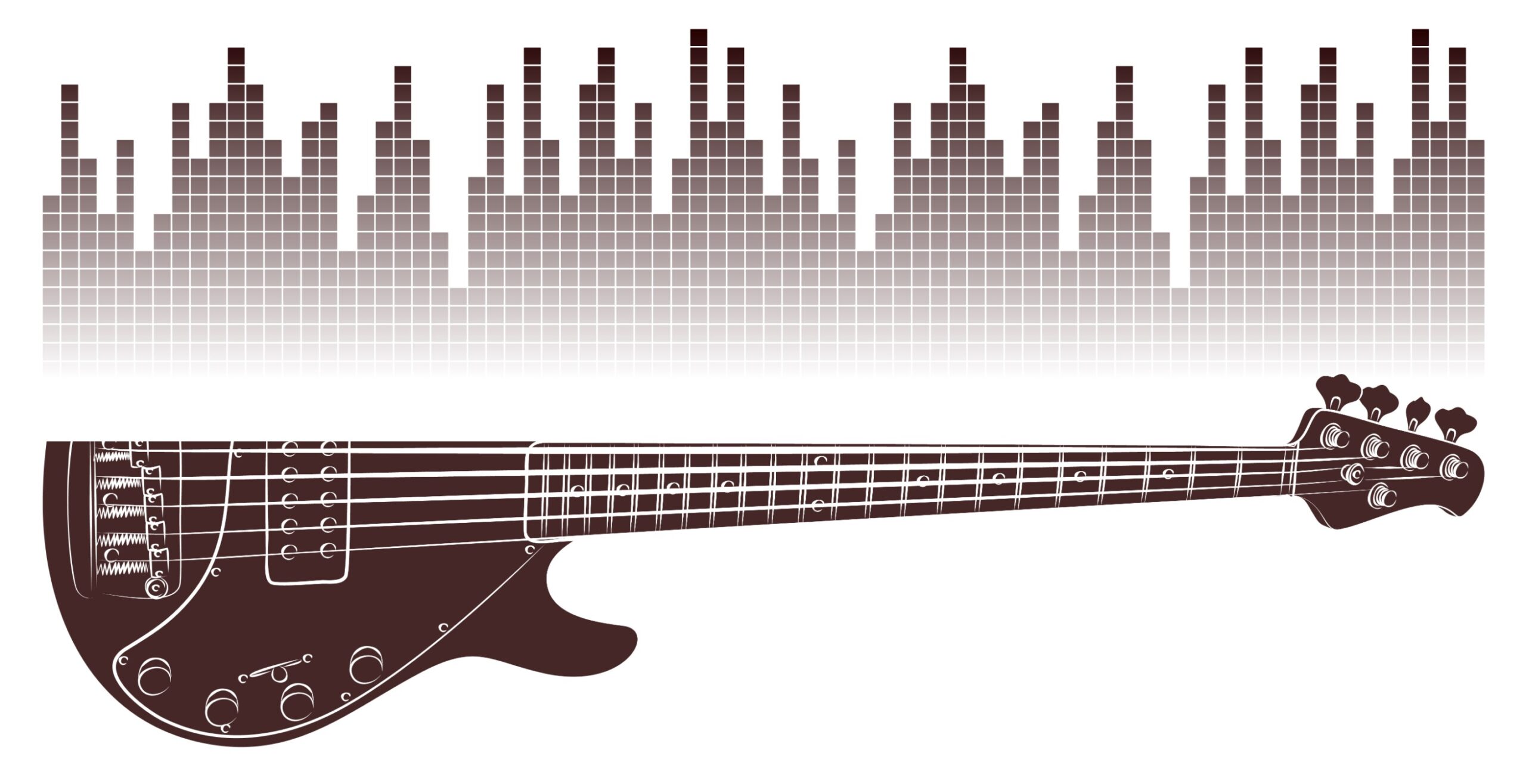 Bass Guitar for Beginners - Ultimate Guide