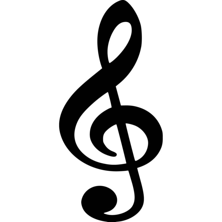 Treble and Bass Clef Notes: The Essential Guide to Sheet Music