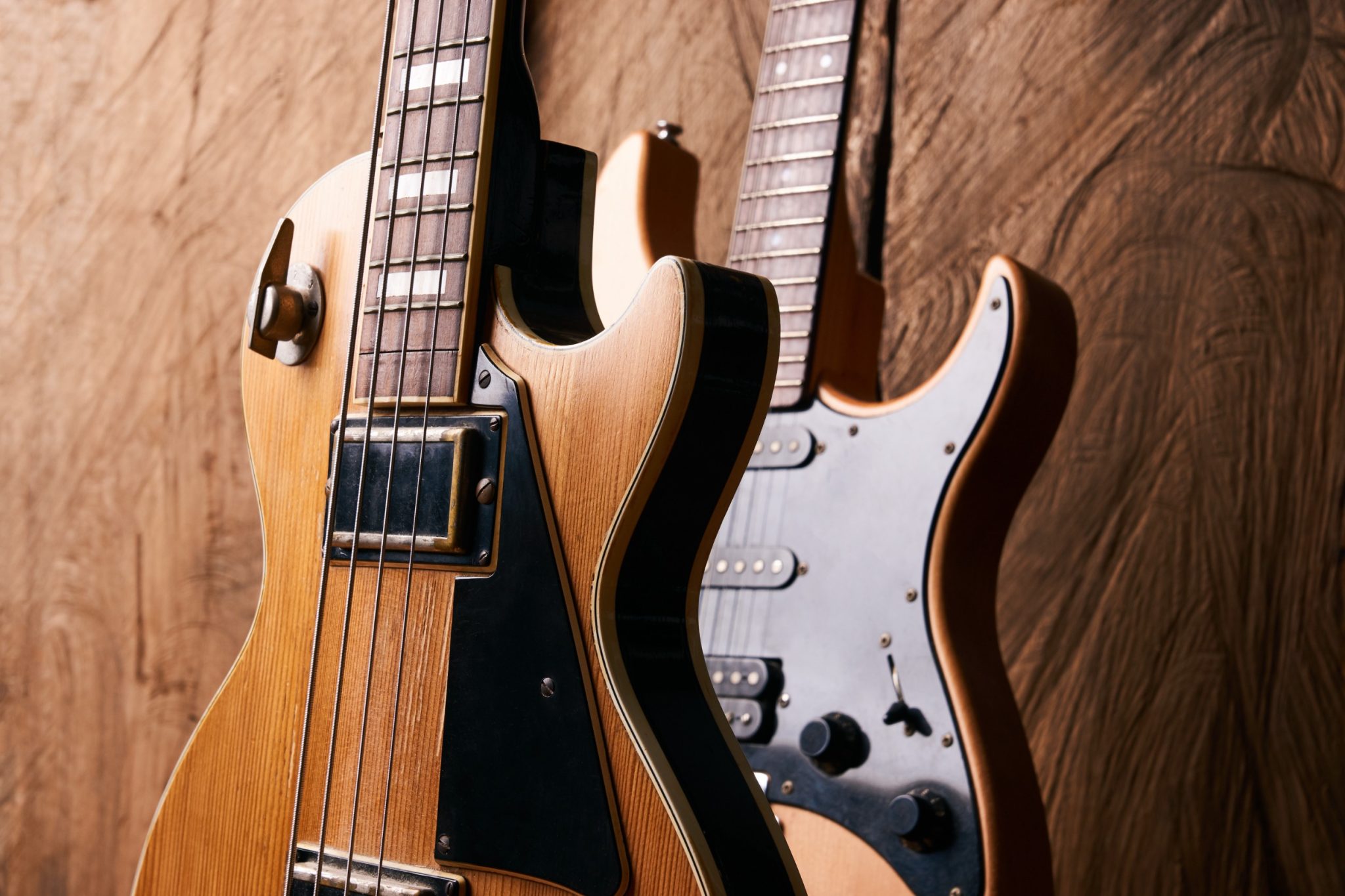 Gibson Bass Guitars: A Definition of Quality