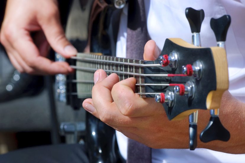 Bass Guitar Advanced Tuning Techniques