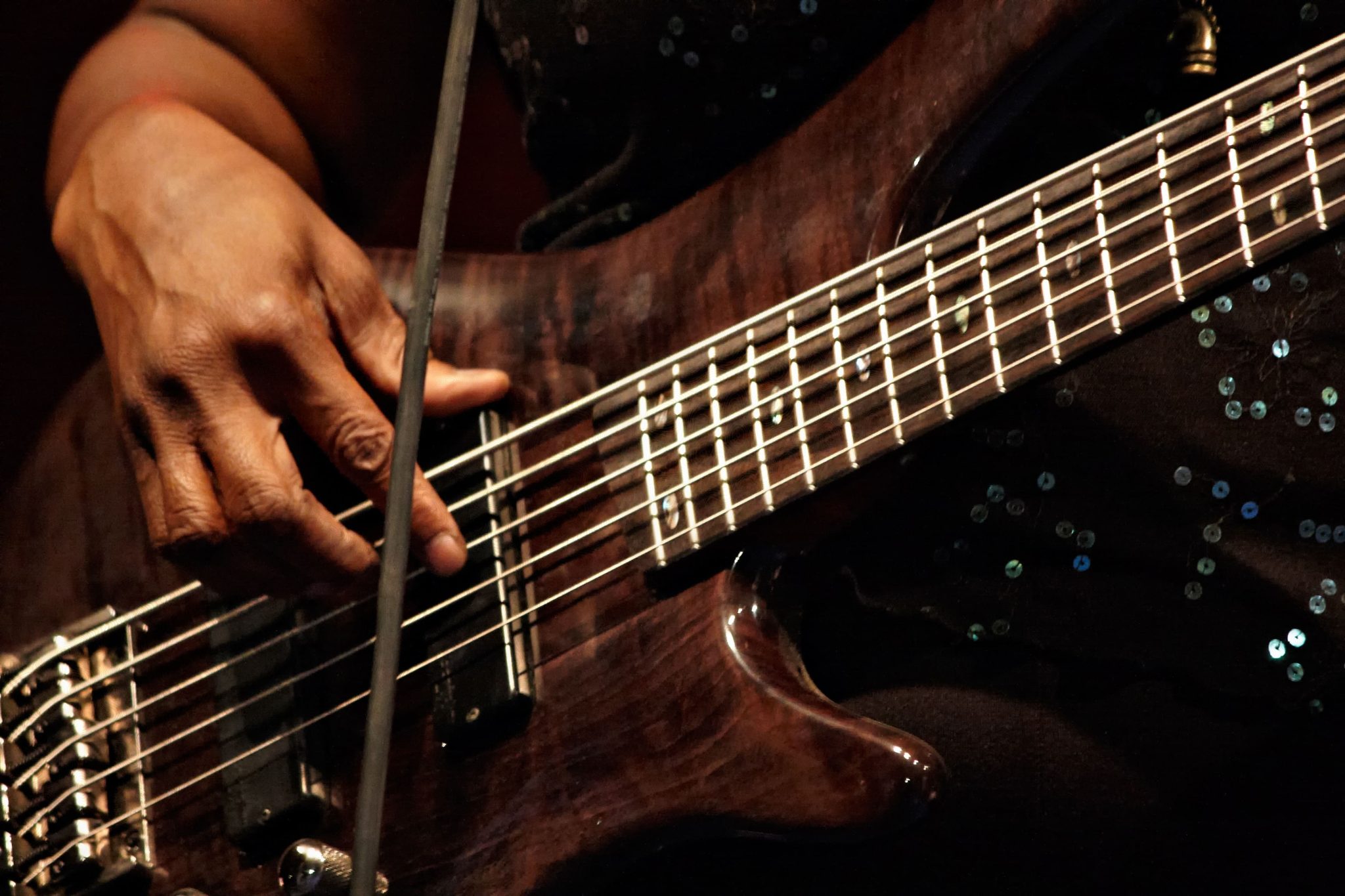 Dorian Mode on Bass Guitar: Unlocking the Magic