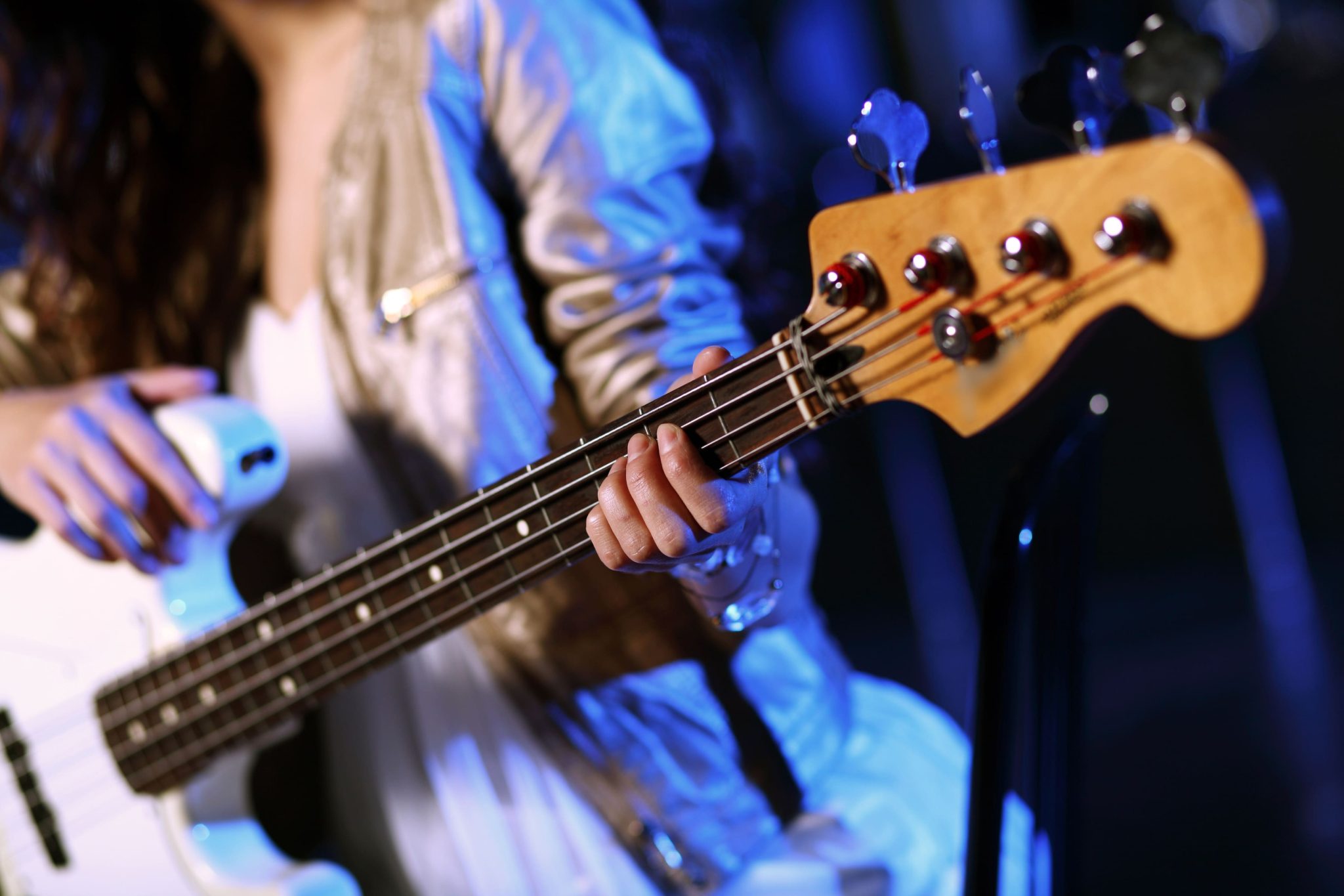 Bass Clef Key Signatures: An Introduction