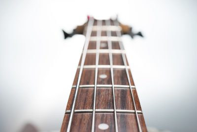 How to Fix Fret Buzz on Bass Guitar